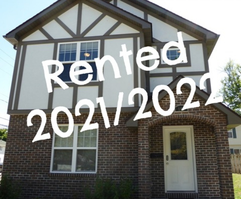 Rental Properties : Marshall's College Rentals